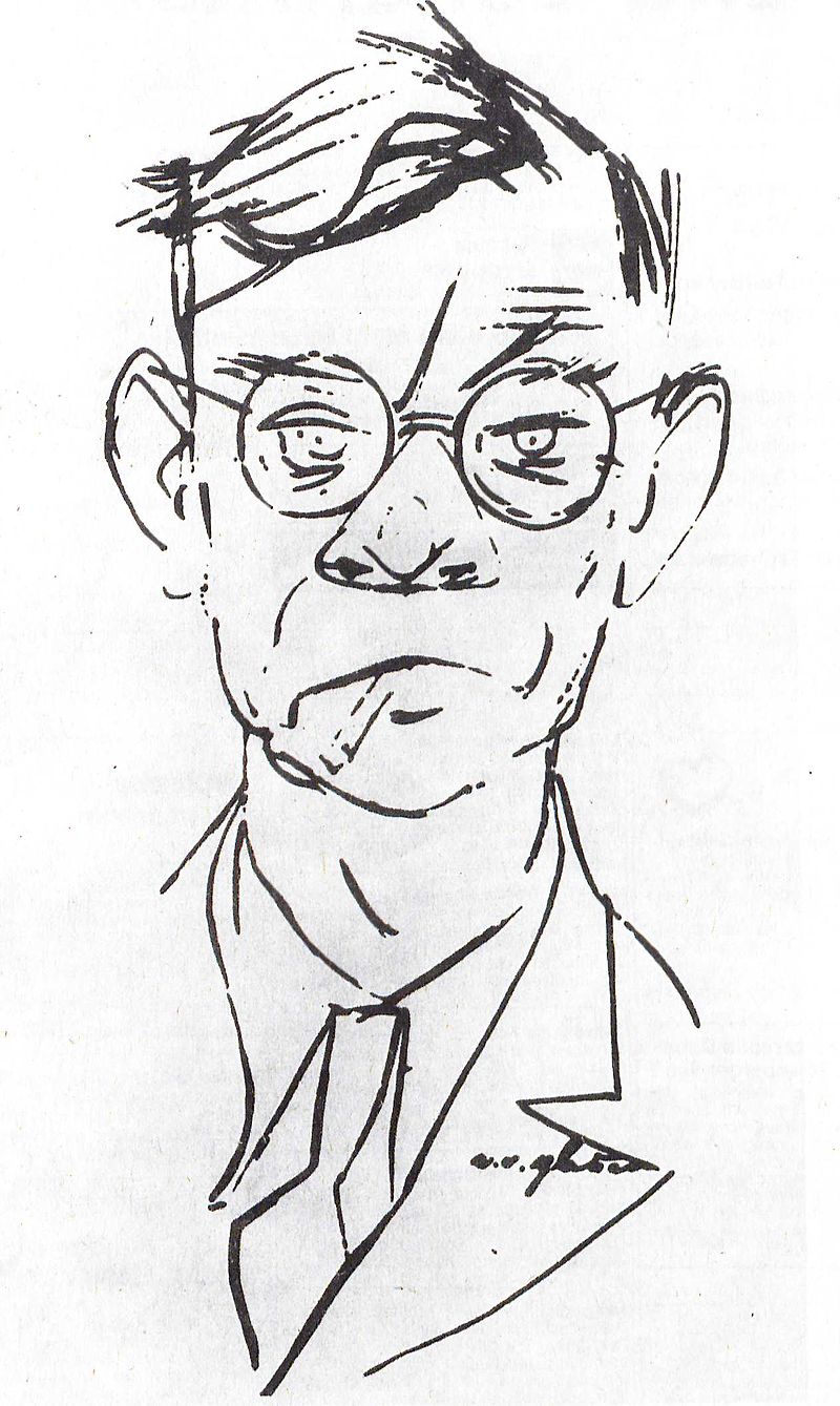 Hans Fallada - Die besten Bücher - bekannteste Werke