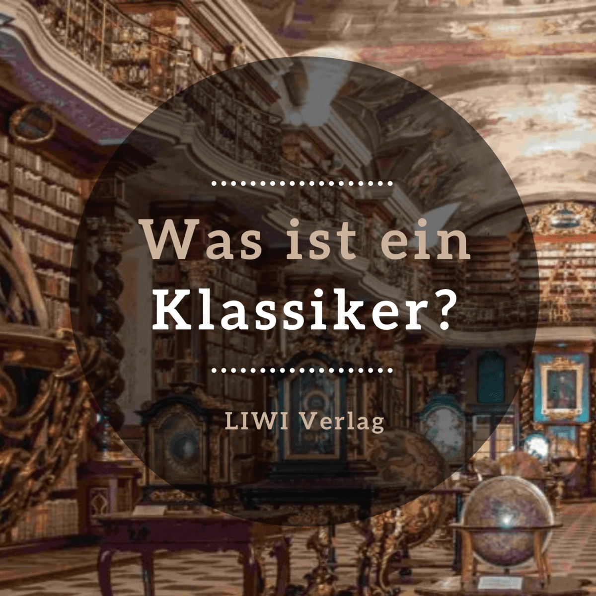 Renommierte Verlage und seriöse Wissenschaftsverlage