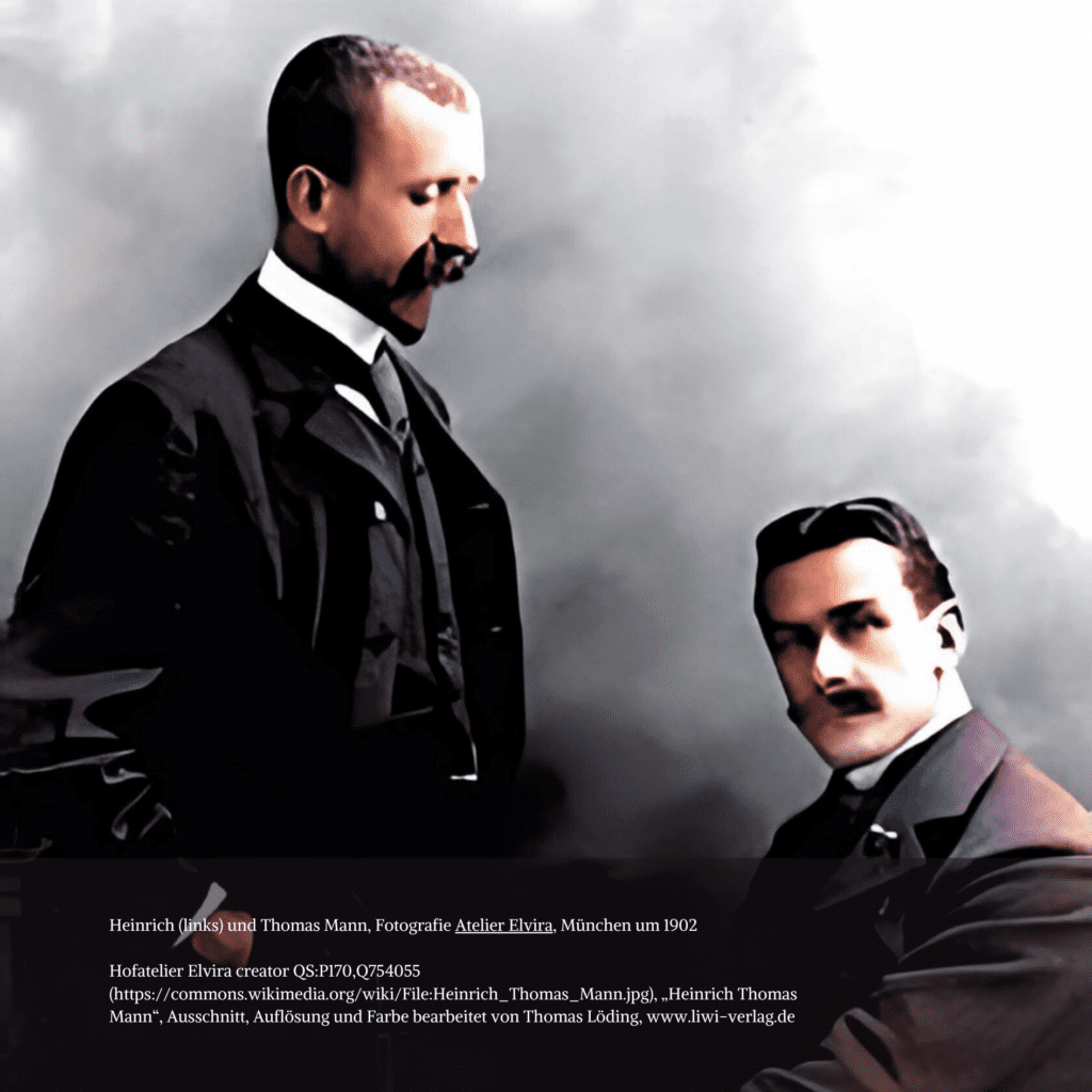 Theodor Fontane - Steckbrief: Biographie kurz & bekannte Werke