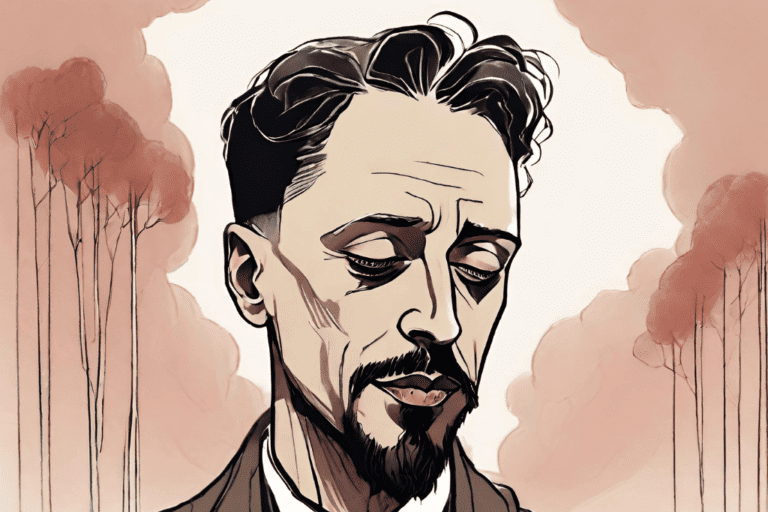 Rainer Maria Rilke - Gedichte: Der Panther - Herbsttag - Liebes-Lied