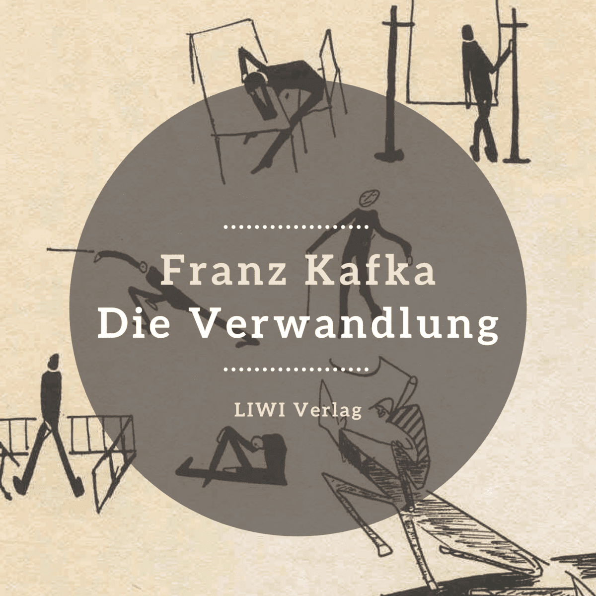 Kurzgeschichten - Franz Kafka