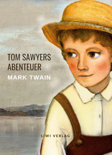 Mark Twain Archive - liwi-verlag.de